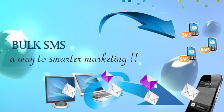 Easy Approach to Understand Bulk SMS Messaging
