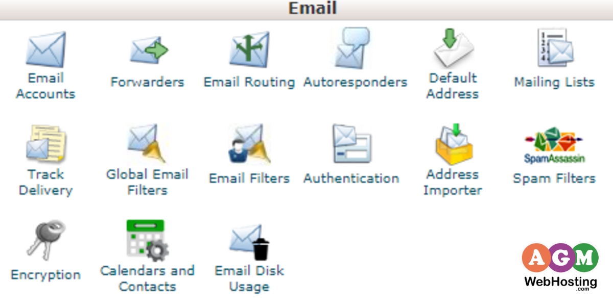 How to use cPanel? The Control Dashboard Explained