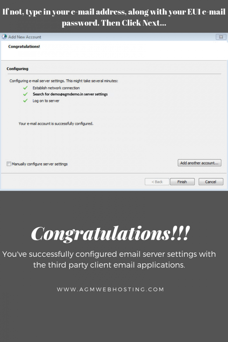 Setup your cPanel email in Outlook in Just 10 Steps: Easy Guide