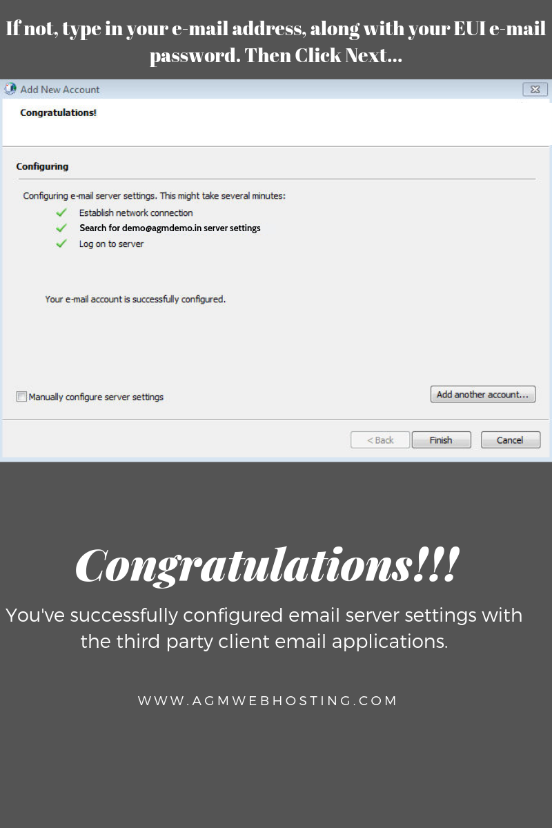 Setup your cPanel email in Outlook in Just 10 Steps: Easy Guide