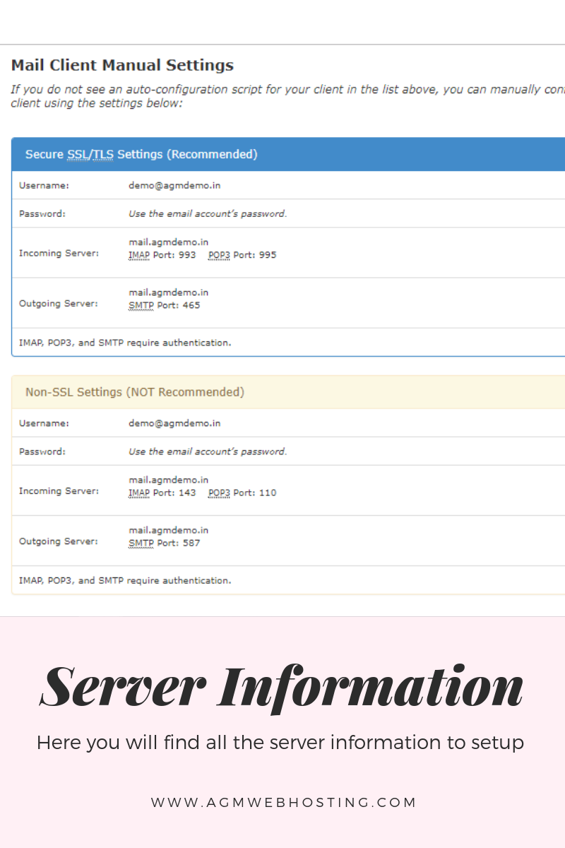 Setup your cPanel email in Outlook in Just 10 Steps: Easy Guide