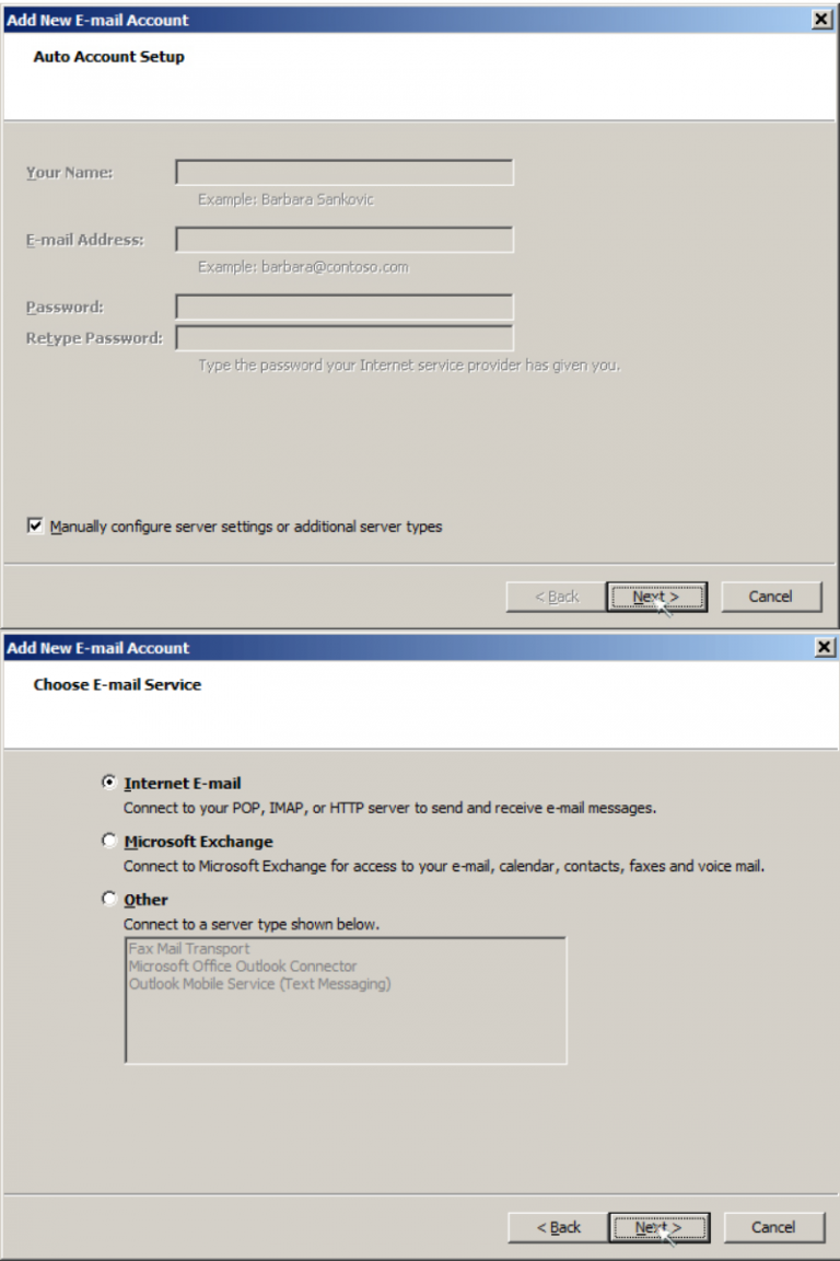 Setup your cPanel email in Outlook in Just 10 Steps: Easy Guide