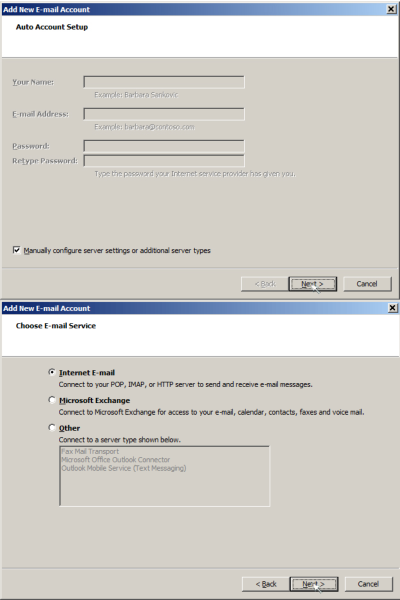 Setup your cPanel email in Outlook in Just 10 Steps: Easy Guide