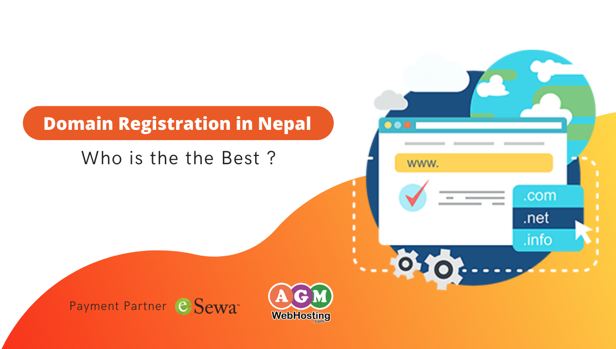 Domain Registration in Nepal - Who is the best? (5 Pro Tips) Domain Registration in Nepal - Who is the best? (5 Pro Tips)
