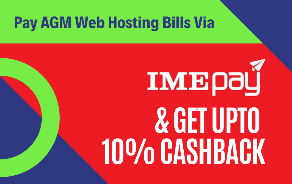 Bill Payments With IMEPAY - AGM Web Hosting : 8 Steps Easy Guide