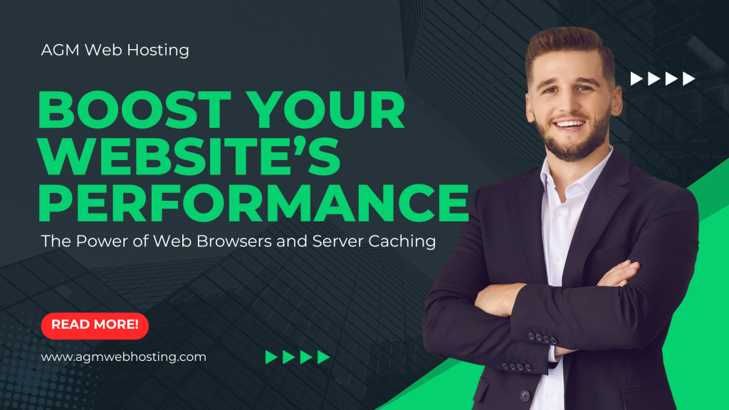 Boost Your Website's Performance: The Power of Web Browsers and Server ...