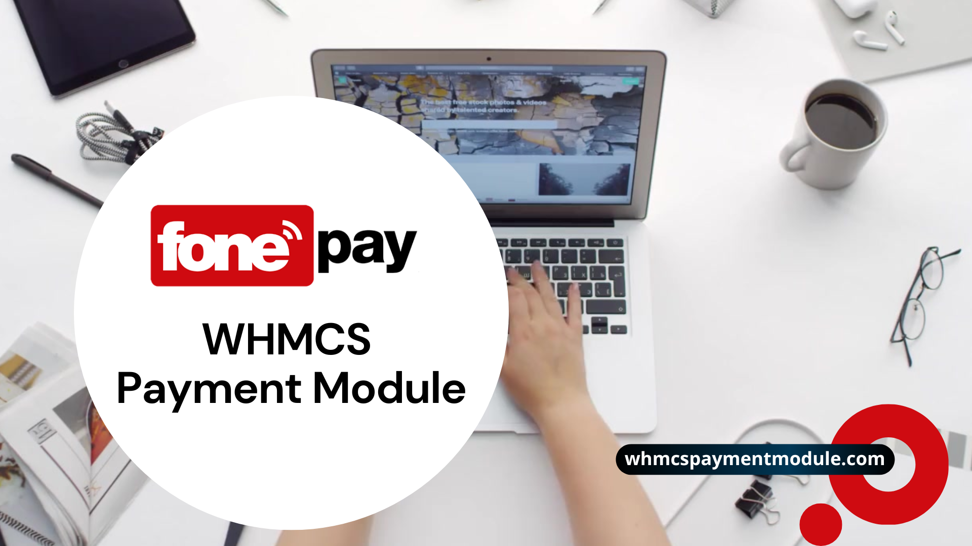 Fonepay WHMCS Payment Gateway Module | AGM Web Hosting